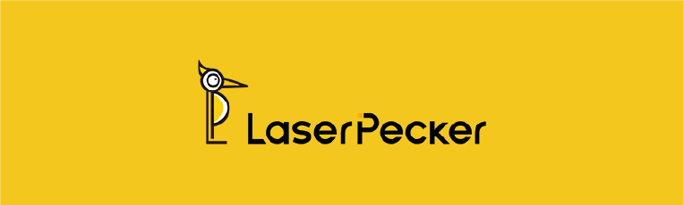 LaserPecker – Bendito Laser